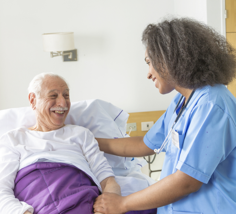 What to Expect When Your Loved One Is Hospitalized: A Guide for Family ...