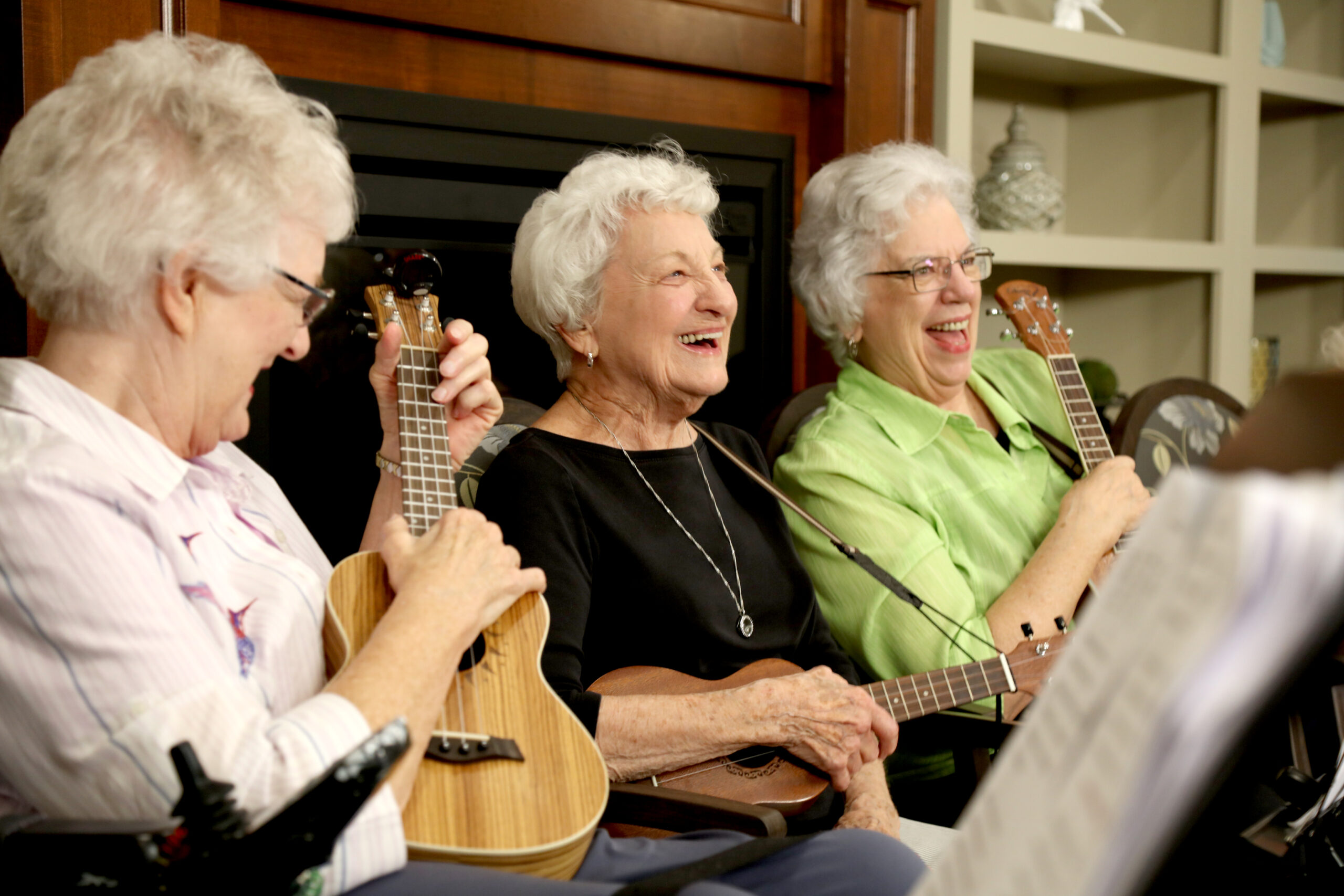 How Do You Know When It’s Time To Move Out Of Your Home? - McCrite Plaza