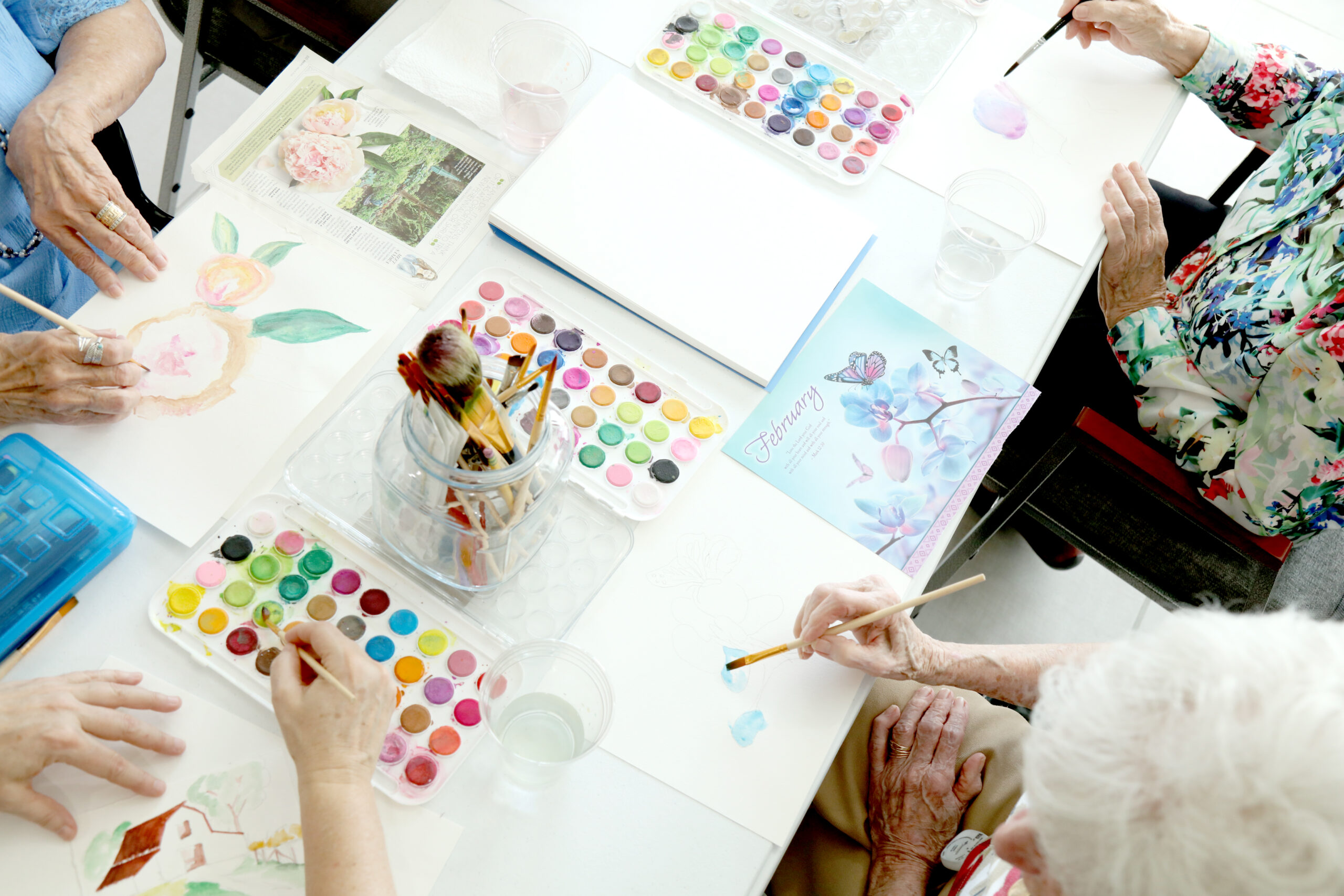 Recognizing and Addressing Early Signs of Dementia and Memory Loss ...