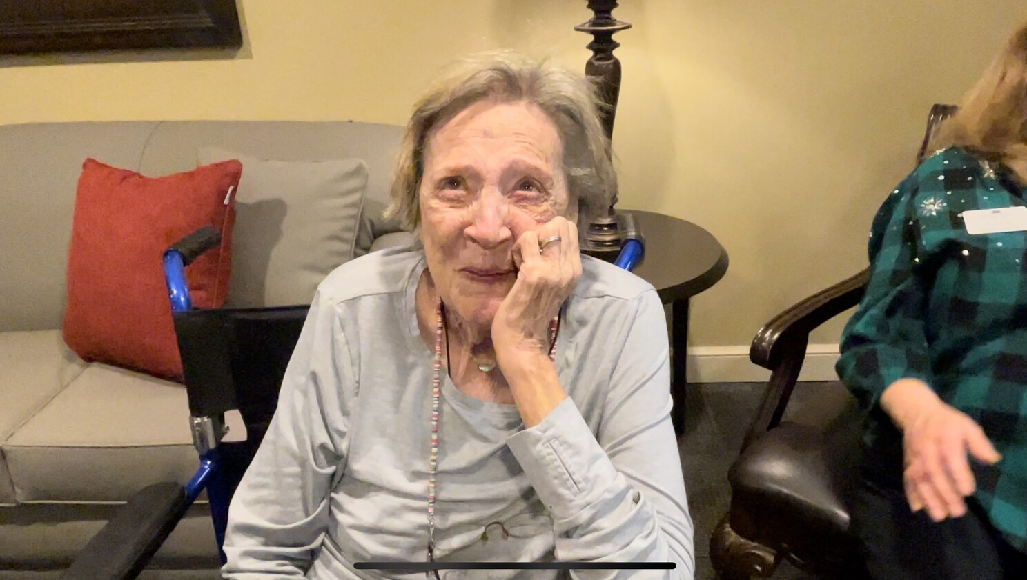 Dementia and Memory Care: How McCrite Plaza Supports Residents with ...