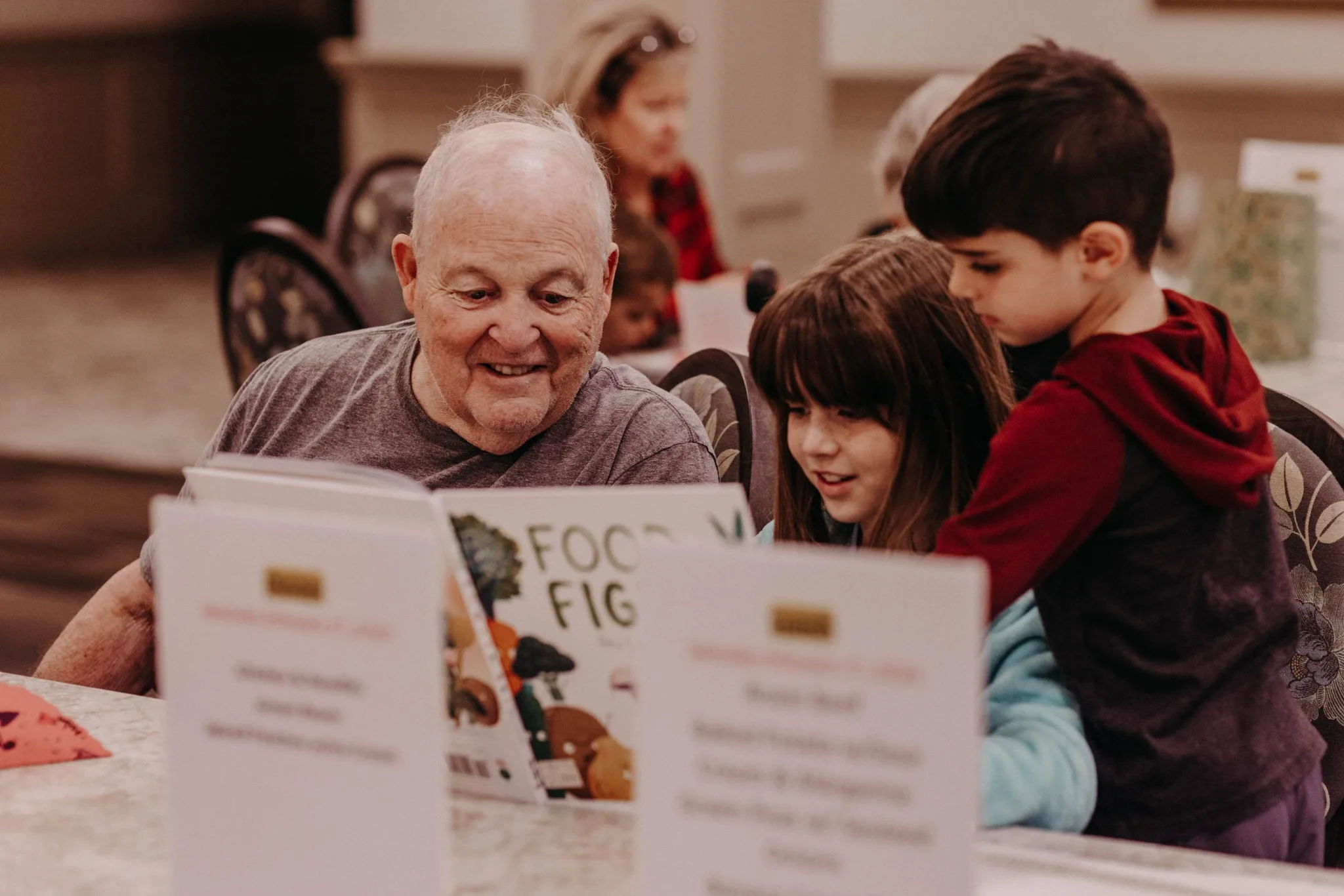 What is Assisted Living Plus? - McCrite Plaza Senior Living